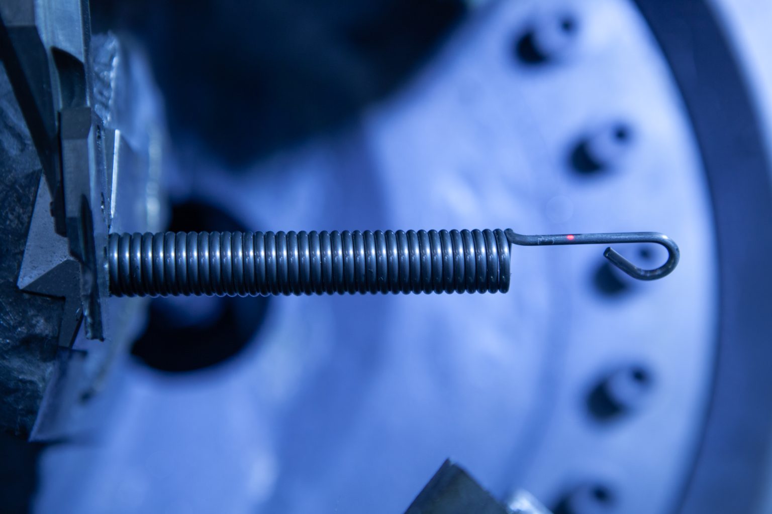 Types de ressorts - MDP RESSORT