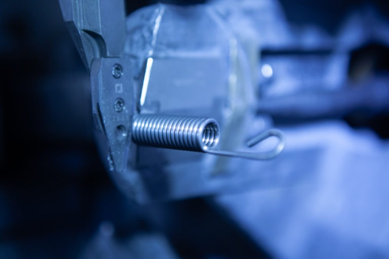 Ressort inox - MDP RESSORT