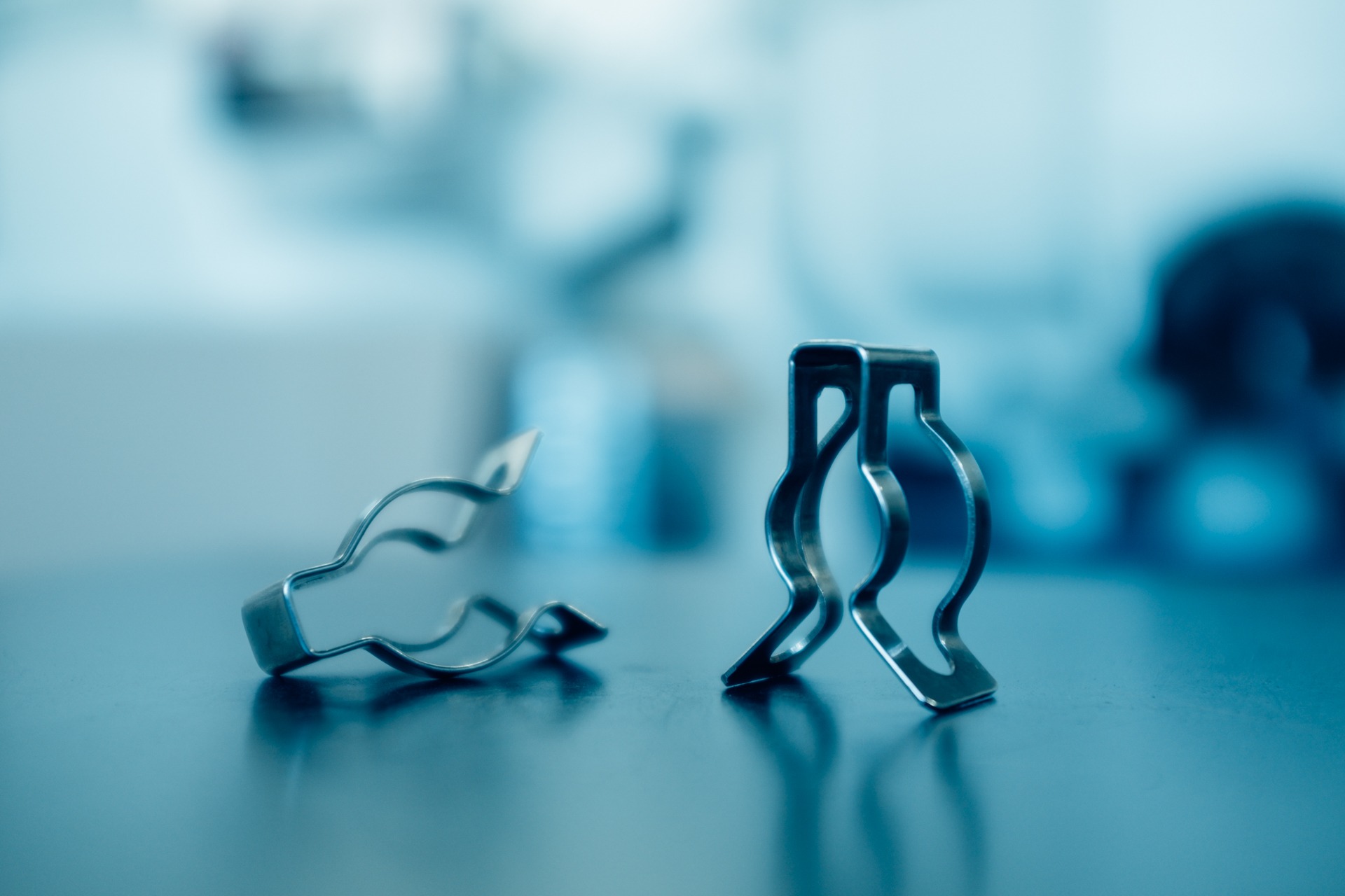 Ressort inox - MDP RESSORT