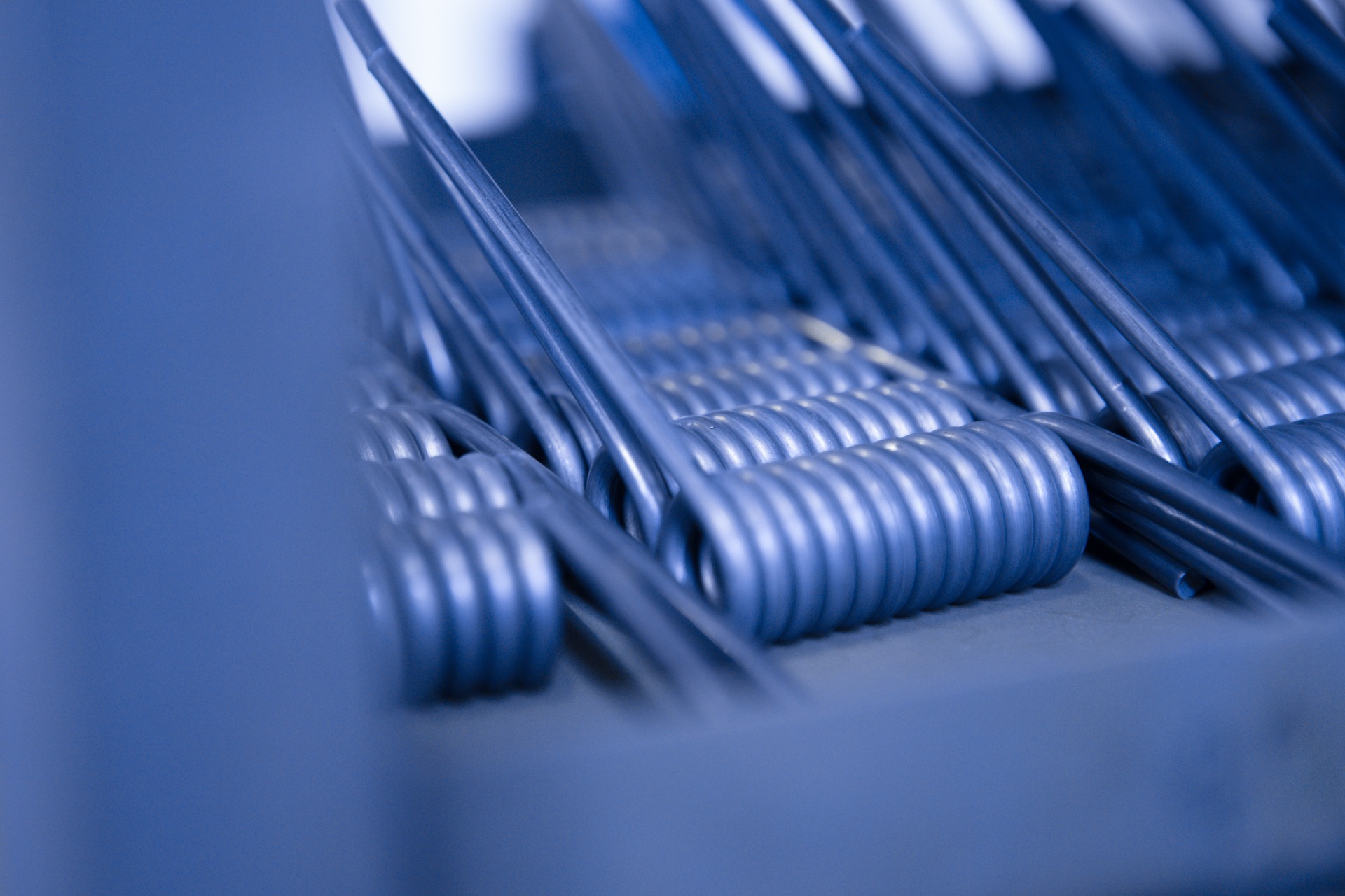 Ressort inox - MDP RESSORT