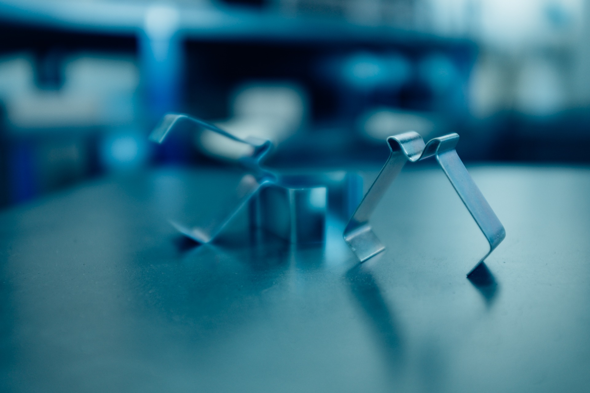 Fabrication ressort - MDP RESSORT